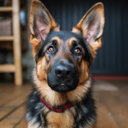German Shepherd Rescue from Amish Puppy Mills: The Journey | by Sarah ...