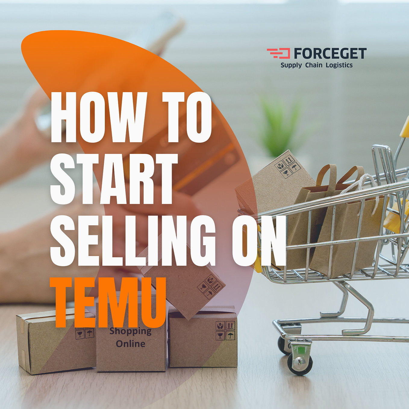 Selling on Amazon FBA vs Temu. For ecommerce sellers, the choice… | by ...