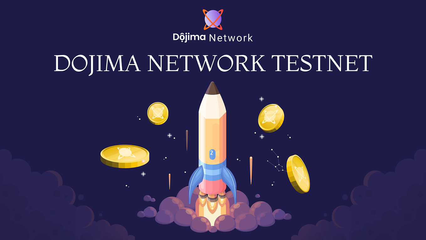 DOJIMA NETWORK PARTNERS WITH AVATEA. | by Dojima Network ...