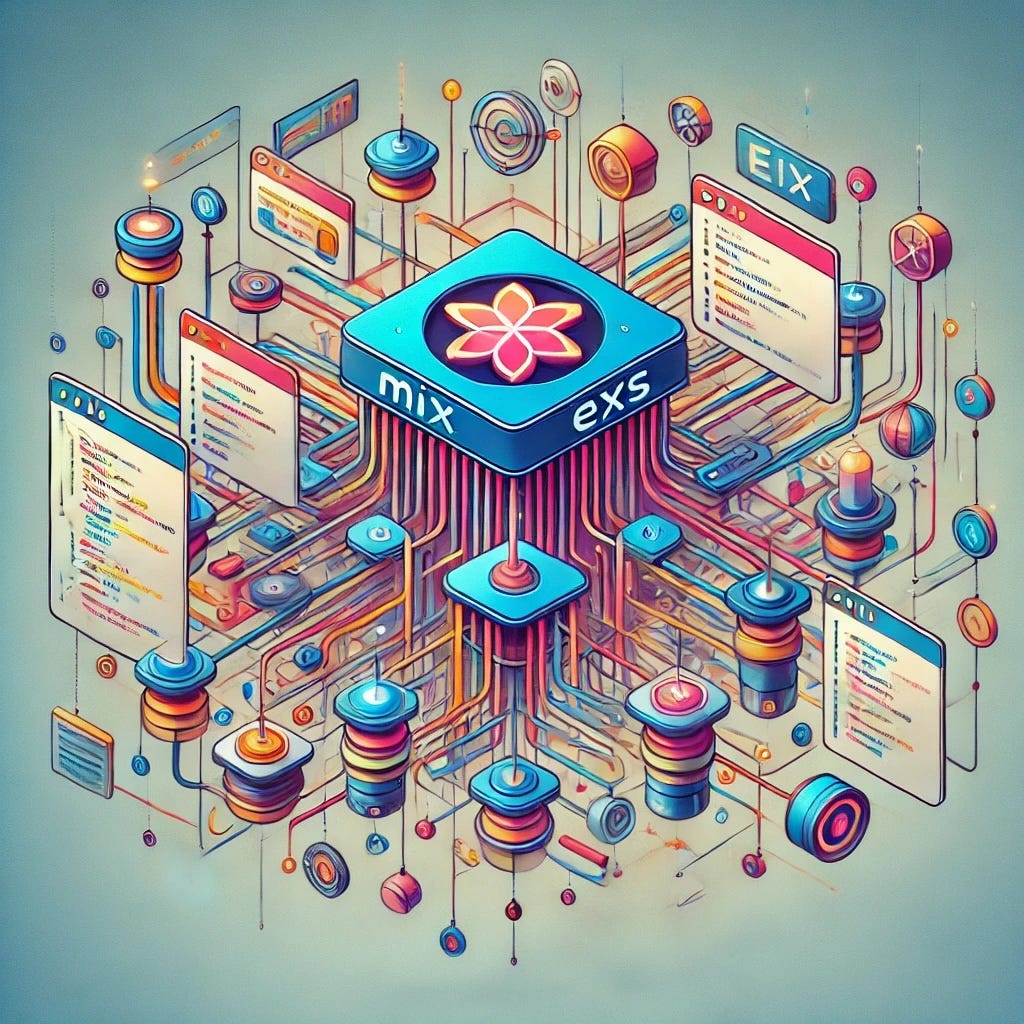 Supercharge Your Elixir Apps by Unleashing the Power of Erlang (With Code Examples!) | by Jonny ...