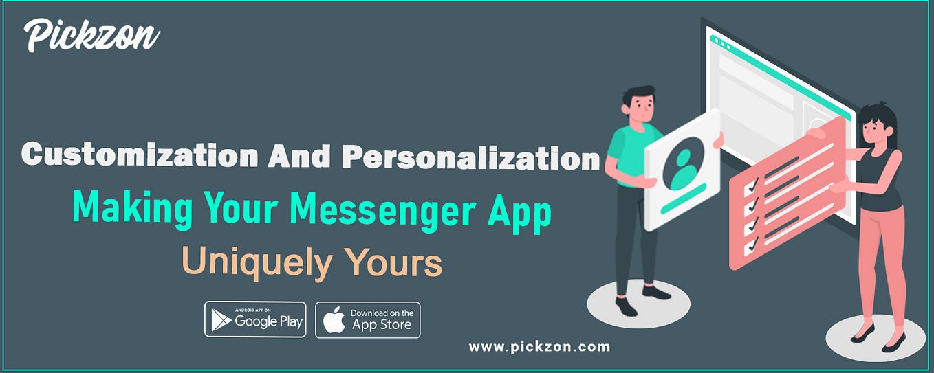 The Evolution of Instant Messaging: From SMS to Modern Chat Apps | by ...