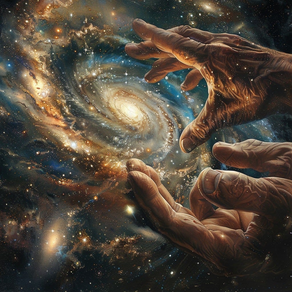 What Is The Meaning Of Life?. The vital question! | by Sanjeev Sareen ...
