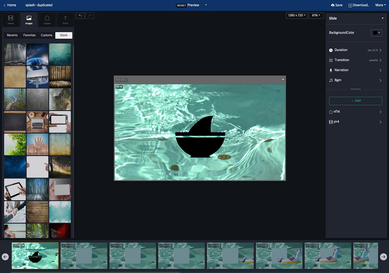 Things Ive Learned Building A Drag And Drop Component With Svelte By Videostew Codex Medium