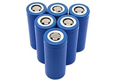 Lithium-ion Battery Charging Module | by feimartech | Medium
