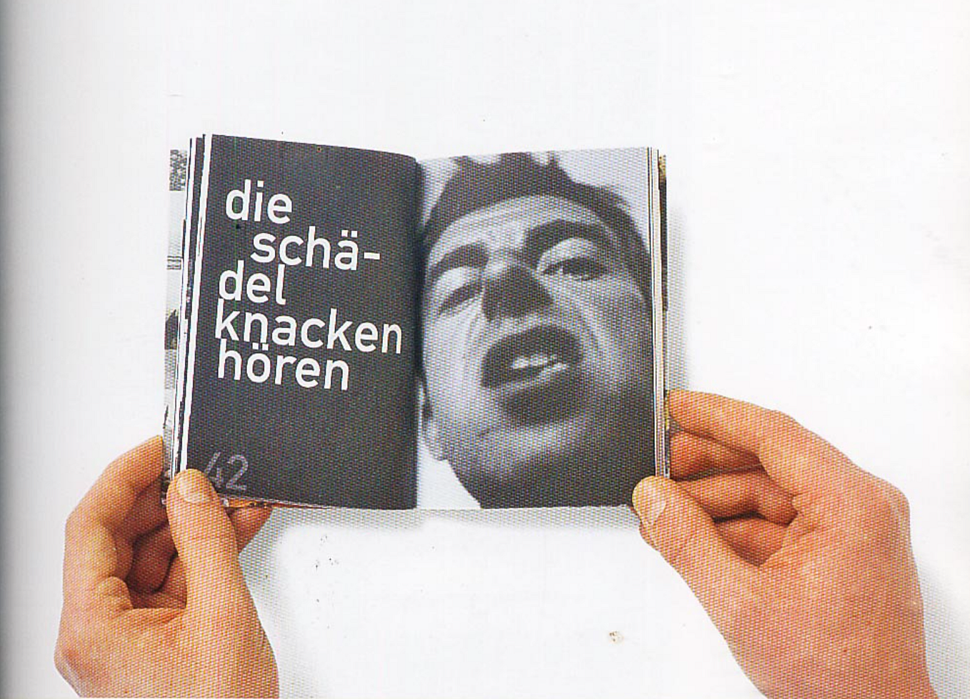 Culture, Knowledge and Typography | by Thomas Jockin | Type Thursday ...