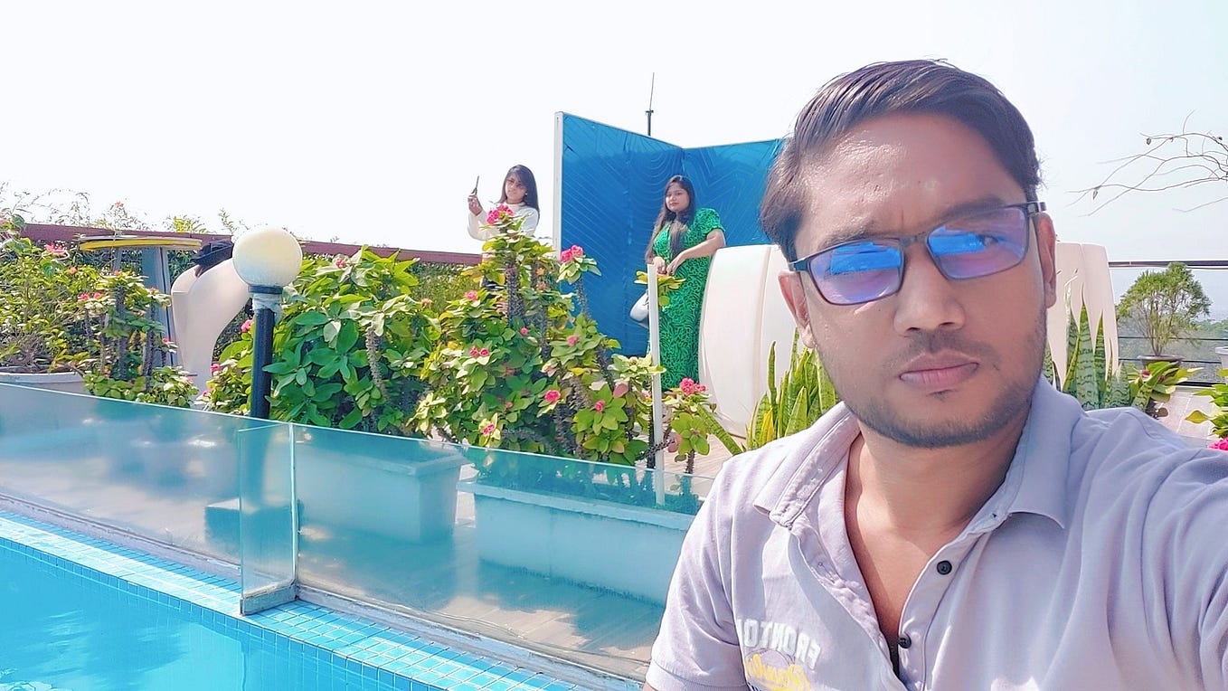 Rickshaw: A Symbol of Bangladesh’s Living Heritage | by Tuhin Sarwar | The observer | Medium