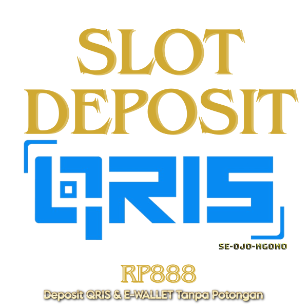 RP888 : Daftar Laman Situs Slot Deposit Qris 5Ribu Melewati MANDIRI 2024 | by RP888 > Slot ...