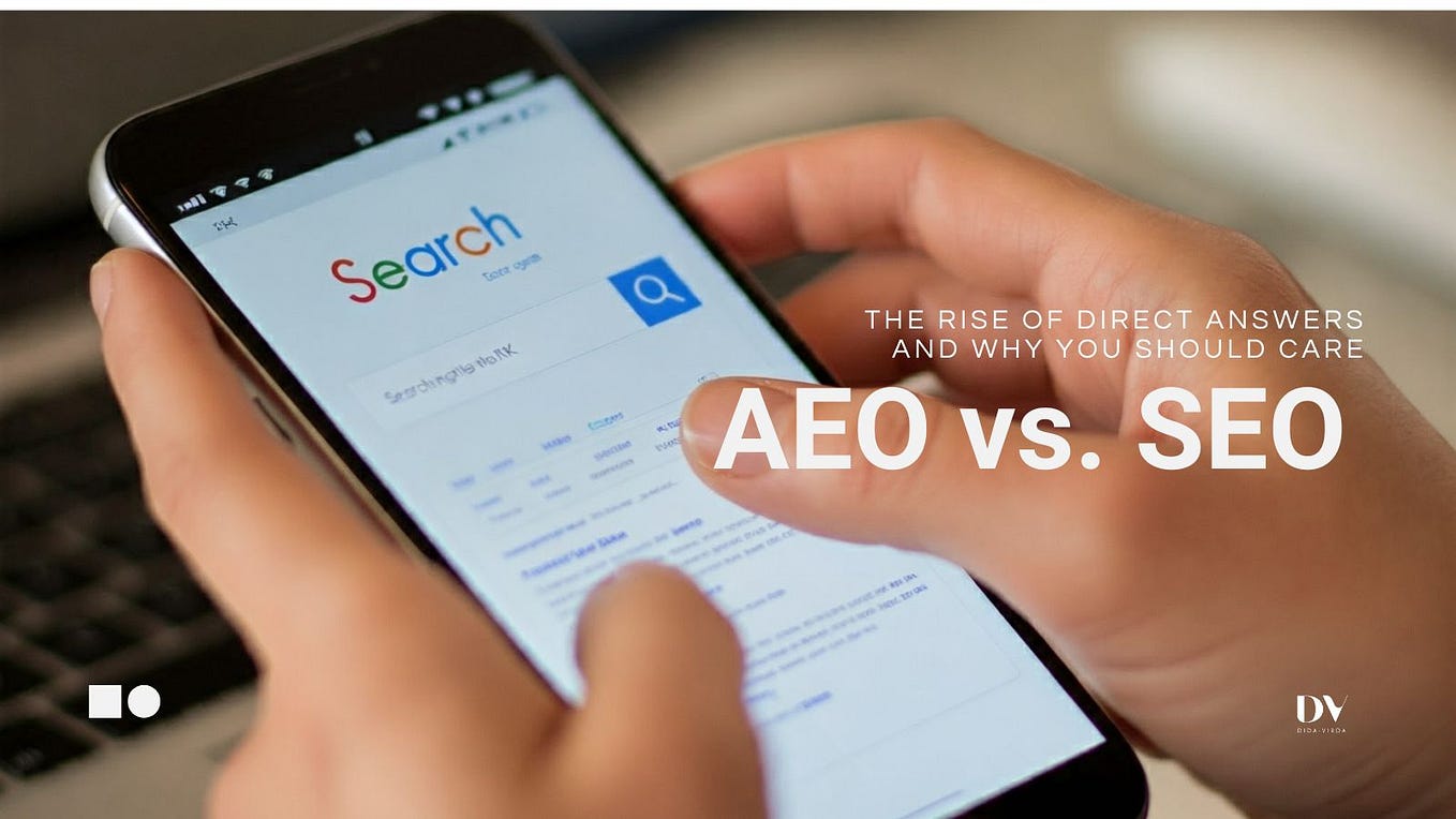 Targeting Your Ideal Customer. Who’s your audience? Deep dive into… | by DIDA-VIRDA | DidaVirda ...