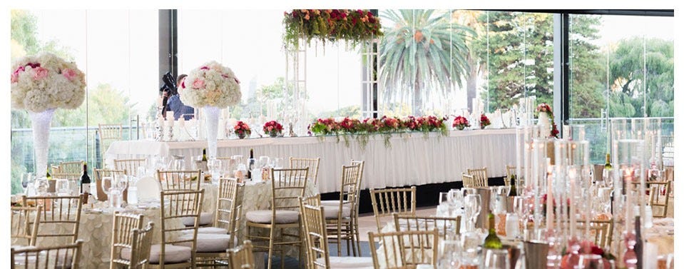 Exploring the Vibrant Function Centers in Sydney | by sapphire Function ...