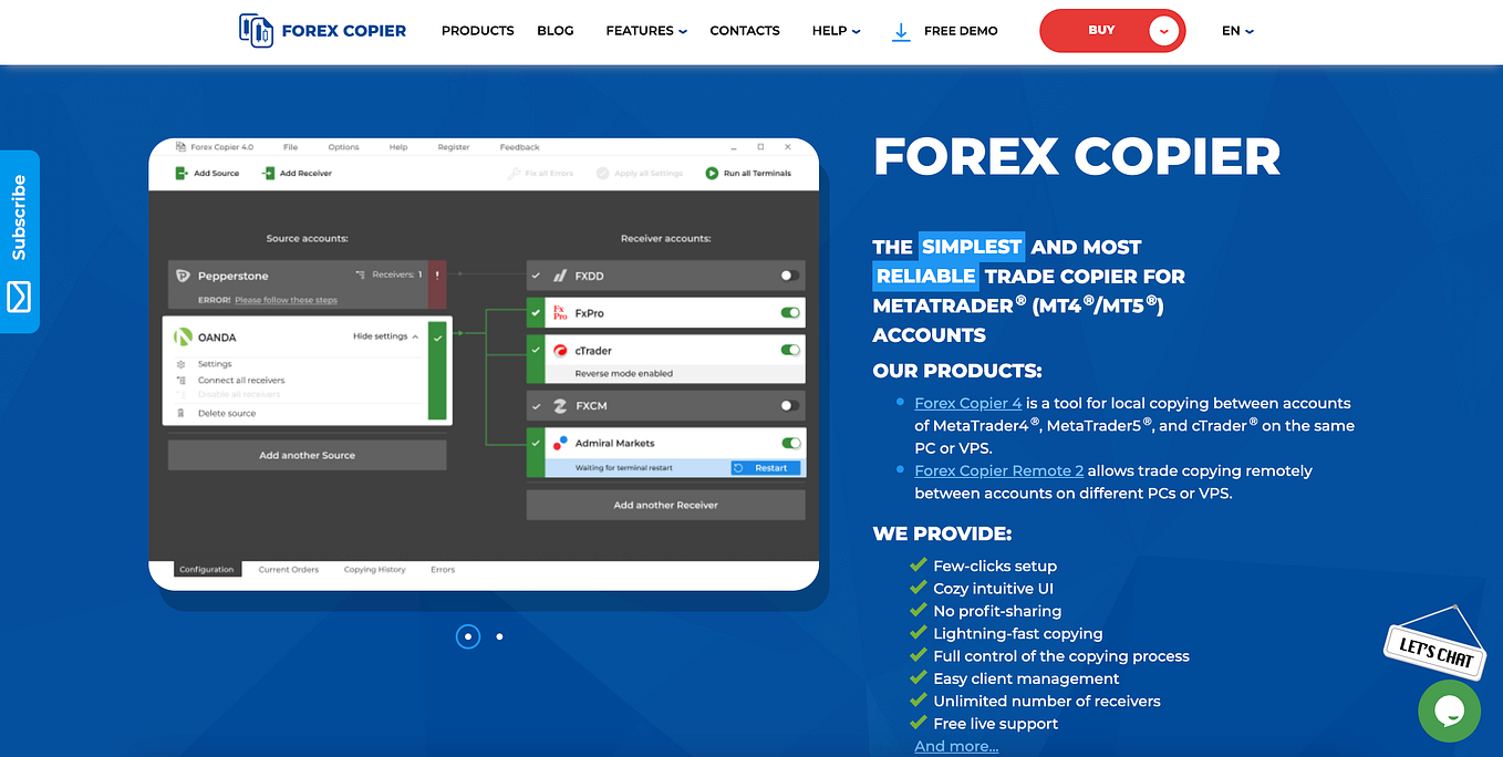 MyFundedFx Review — A Scam Prop Firm? | by Forrest Townsend | Medium