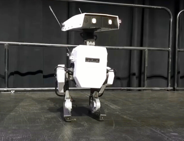 NASA’s Robotic Odyssey: Earth to Outer Space | by Tanish Murali Reddy ...