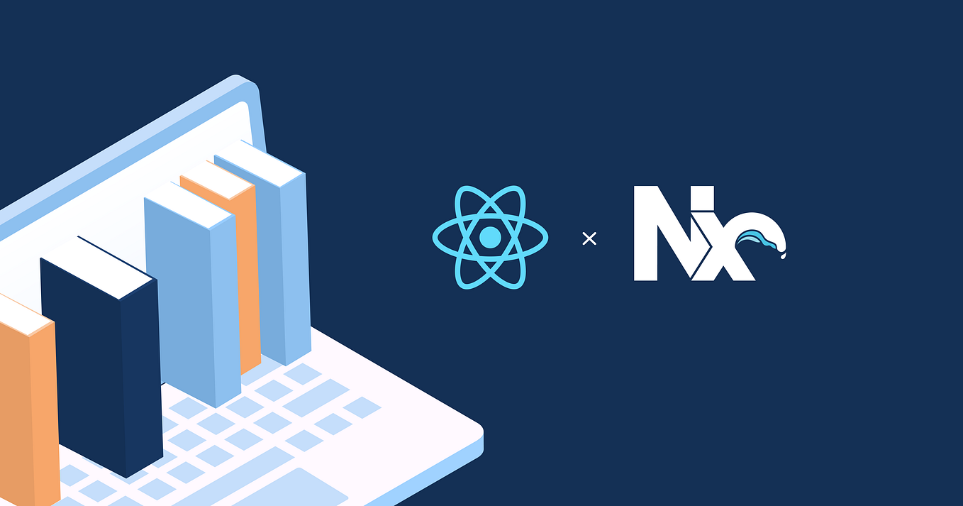 Introducing React Native Support for Nx | by Jack Hsu | Nx Devtools