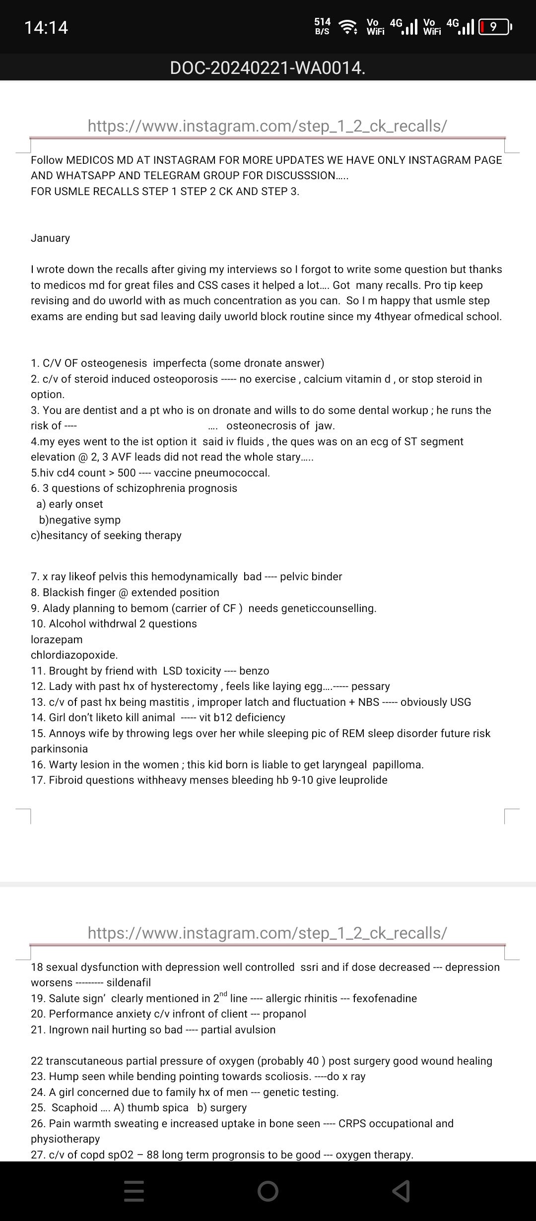 Mastering Usmle A Thorough Guide To Our Tutoring Sessions 2024 2025 By Medicosmd Mar 2024