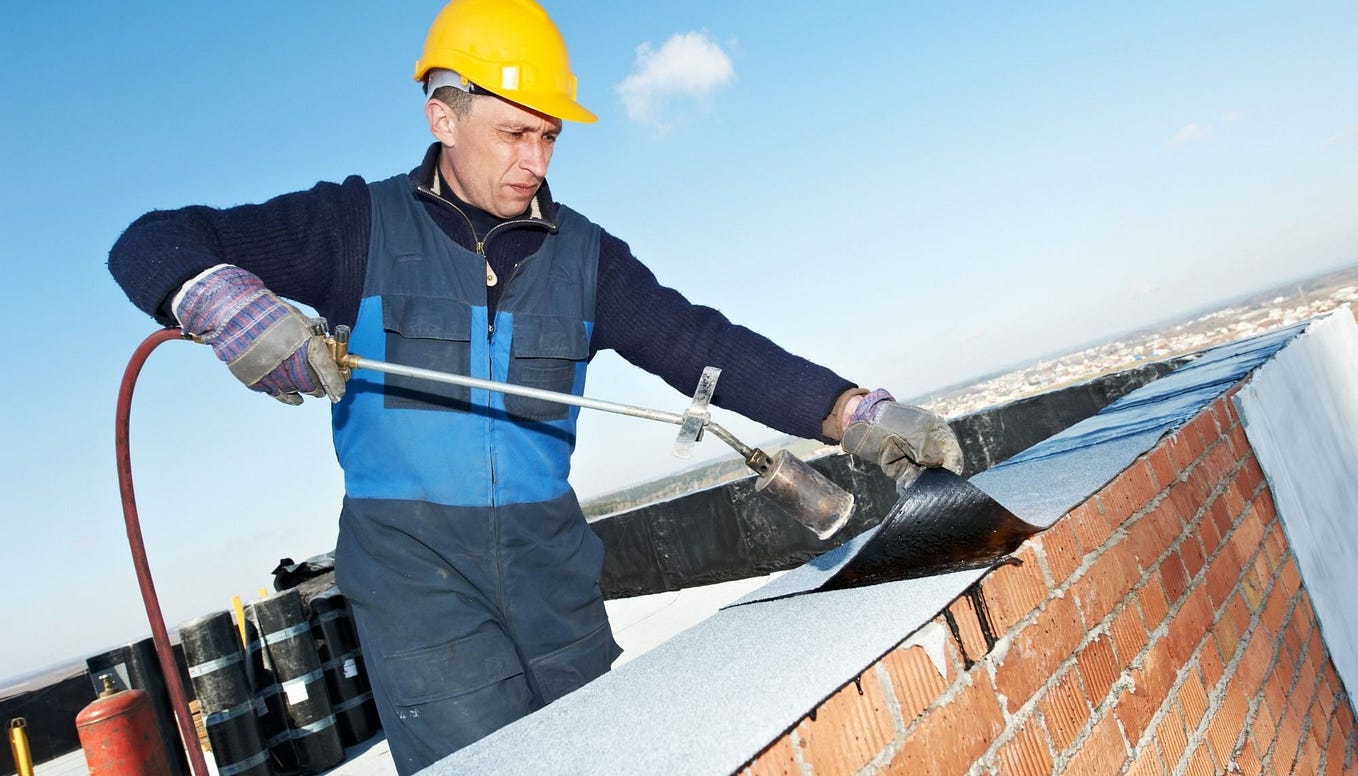 The Top Roofing Contractor Services You Need for Your Roofing Project ...