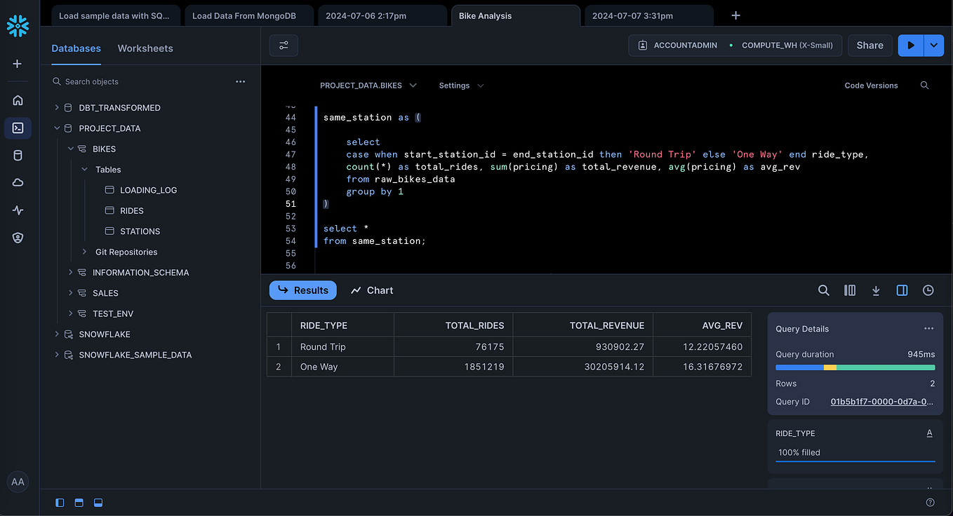 The Best Article You Will Read About How to Set Up dbt With Docker and PostgreSQL | Level Up Coding