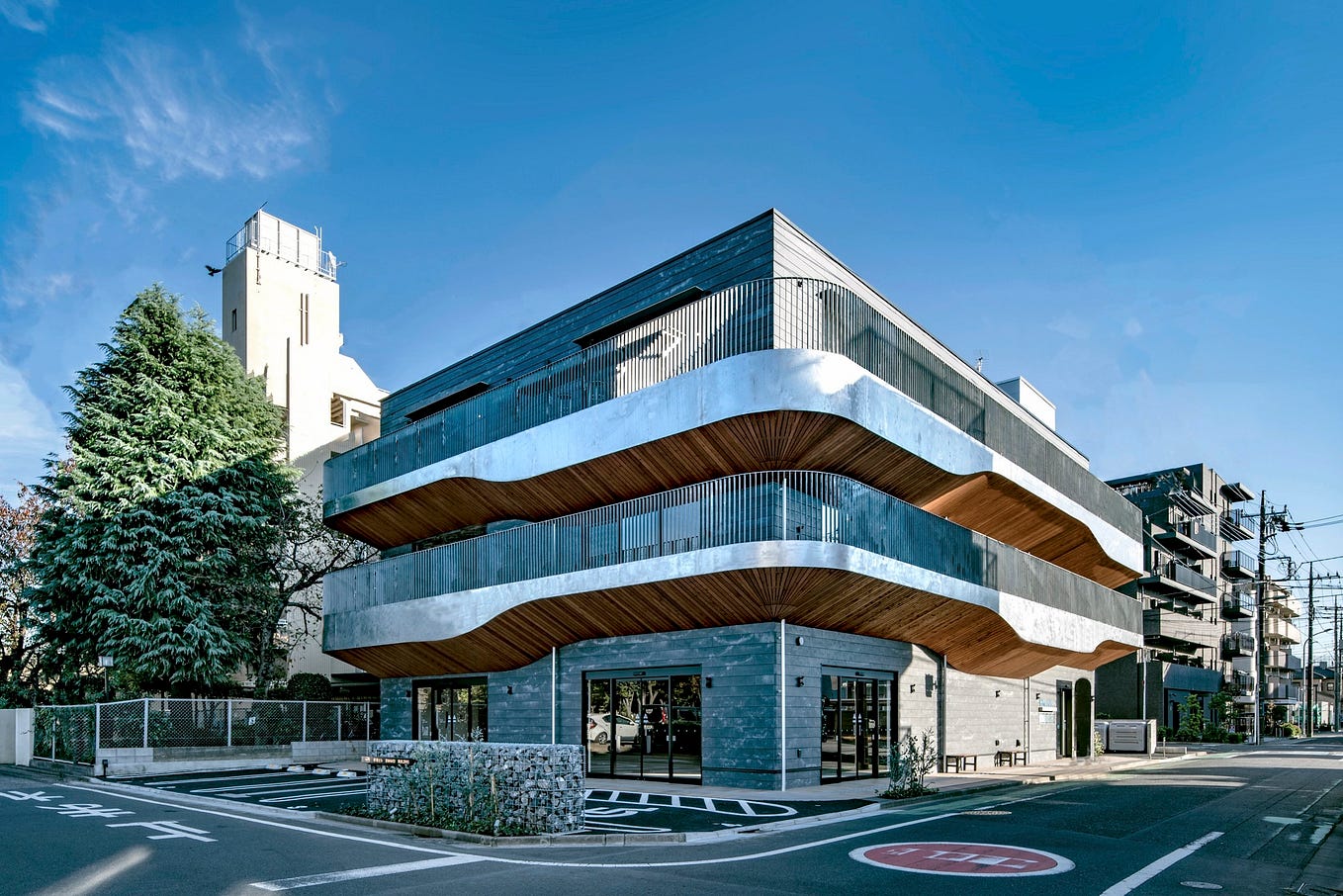 How to Balance Aesthetics and Functionality in Modern Residential ...