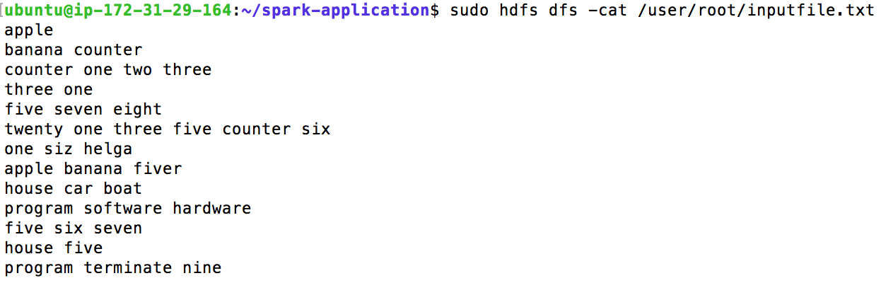 Importing data from MySql to Hive using Sqoop | by Eric Day | Medium