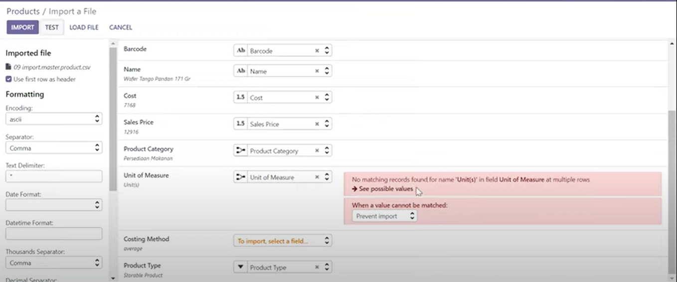 Tutorial Membuat dan Konfigurasi Website Odoo 16 | by Batara Yehezkiel ...