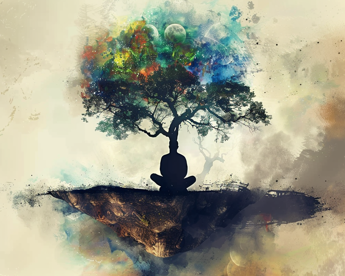 Living From God Mode: Harnessing the Power of the “I AM” Presence | by ...