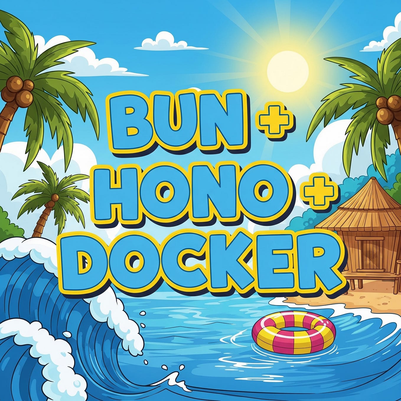 Deploying a Static HTML Site with Docker and Nginx | by MAV Singh | Medium