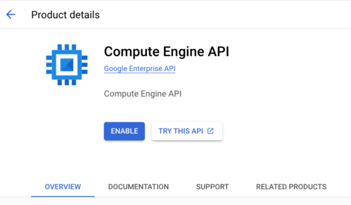 Manage Docker Image Using Google Artifact Registry | by Raginda Firdaus | Medium