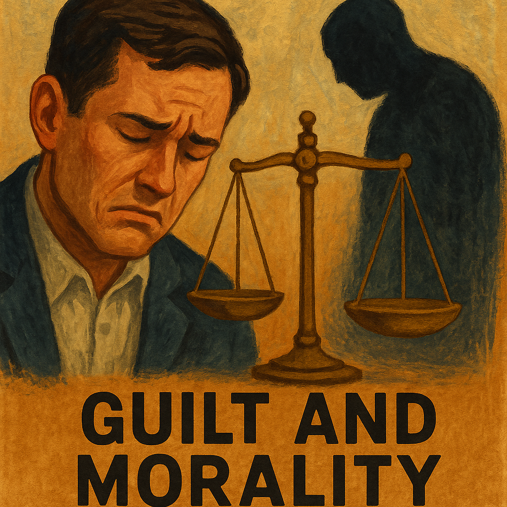 Apathy + Capitalism = Generosity. Throughout history, capitalism has… | by Yiyi Sun | May, 2025 ...