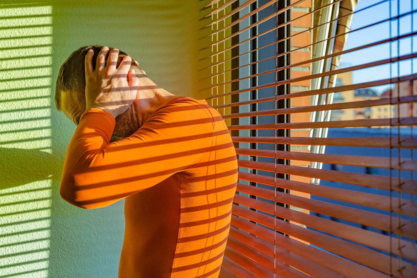 What Autistic burnout looks like 12 months after diagnosis | by The ...