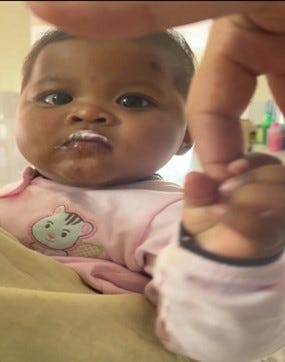 “A Mother-to-Be’s Heart Meets Homeless Hearts” | by Poonam Negi Rautela ...
