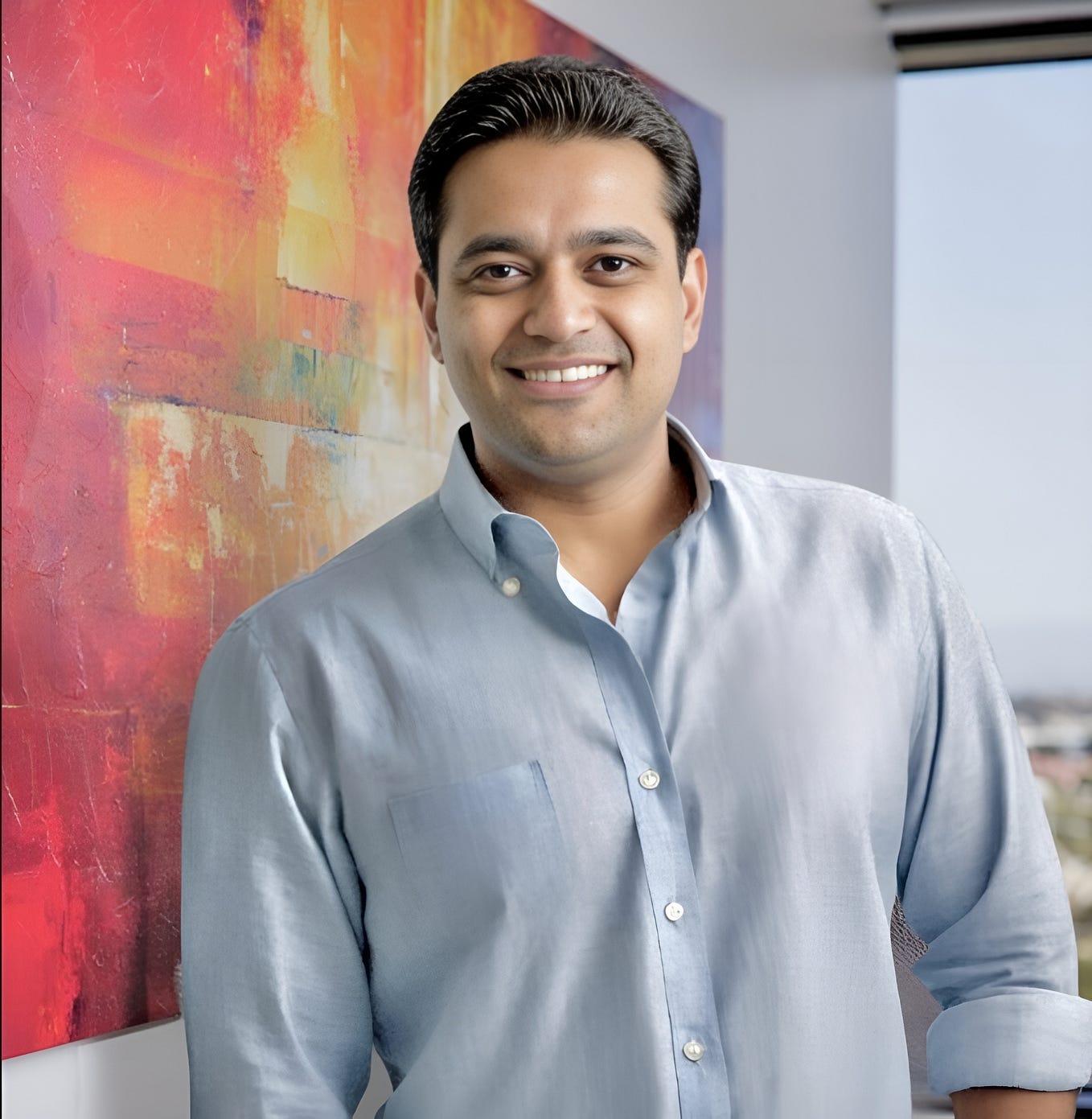 Carl Jones Of Strategic Connection On The Future Of Adtech | by Kieran ...