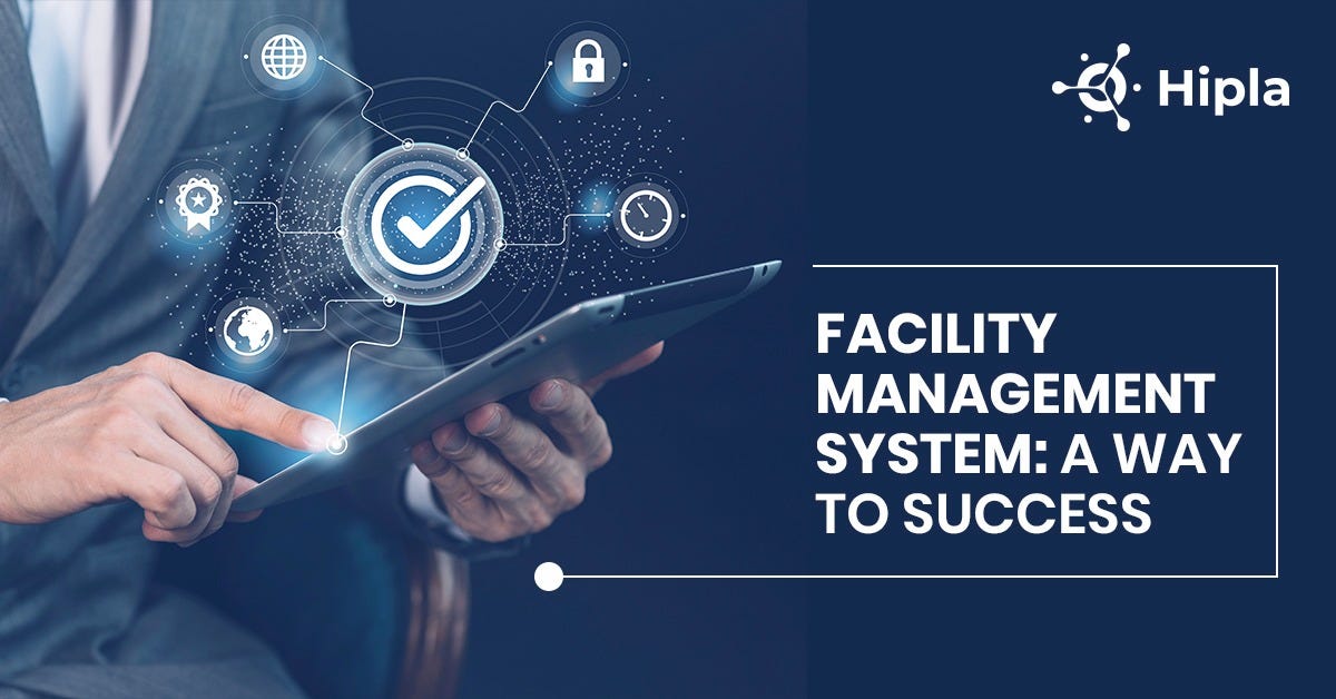 Meet the future of Visitor Management System | by Hipla IO | Medium