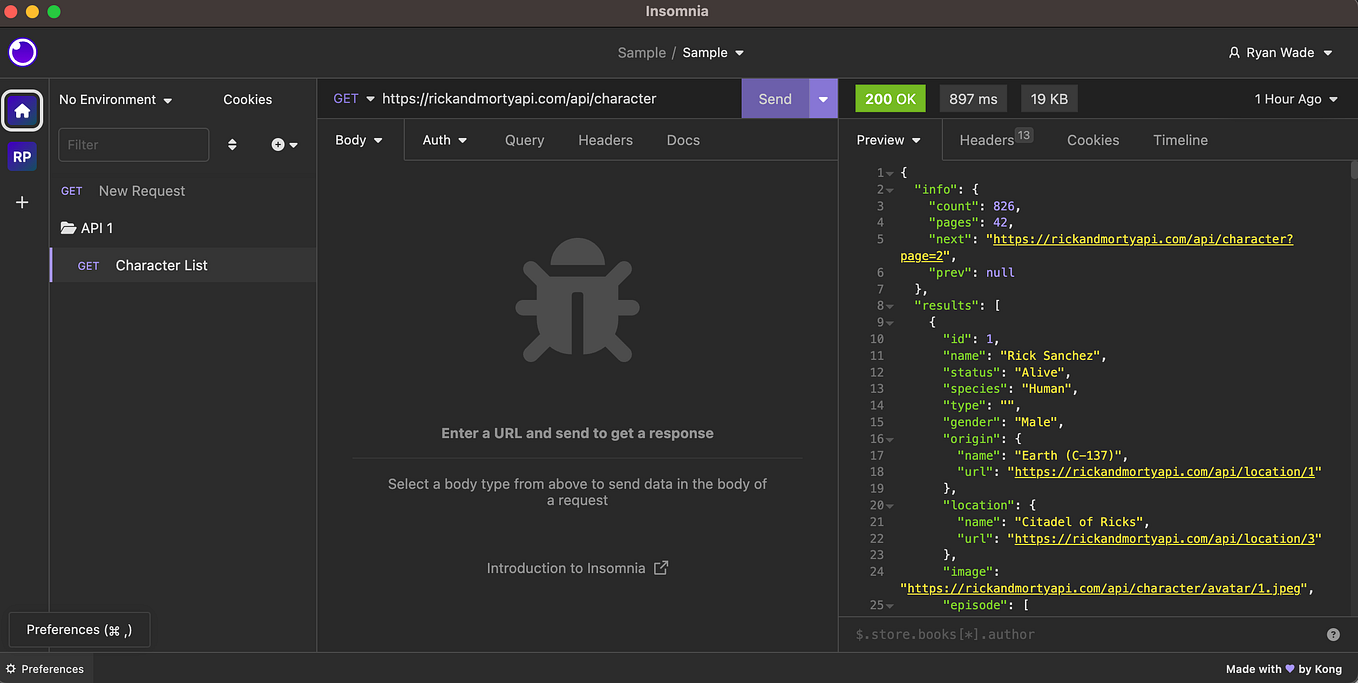 React 101: A Beginner’s Intro. A Step-by-Step Guide to Your First API ...