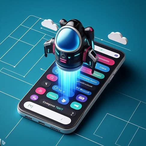 Unleash the Power of Jetpack Compose Button: Boosting User Experience ...