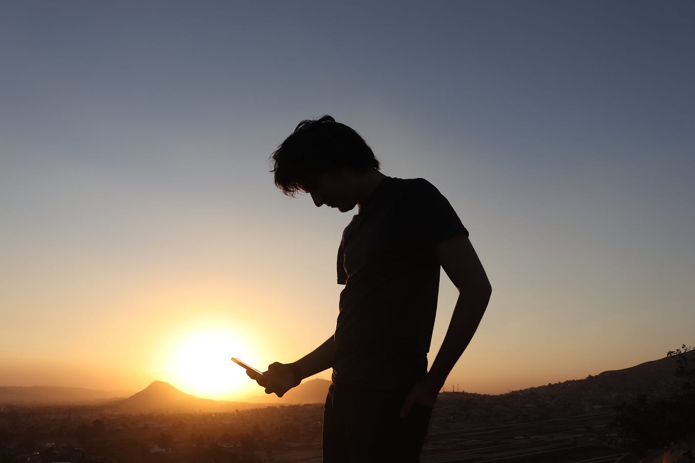 Where Does Technology Fit in the Story of God? | by FaithTech ...
