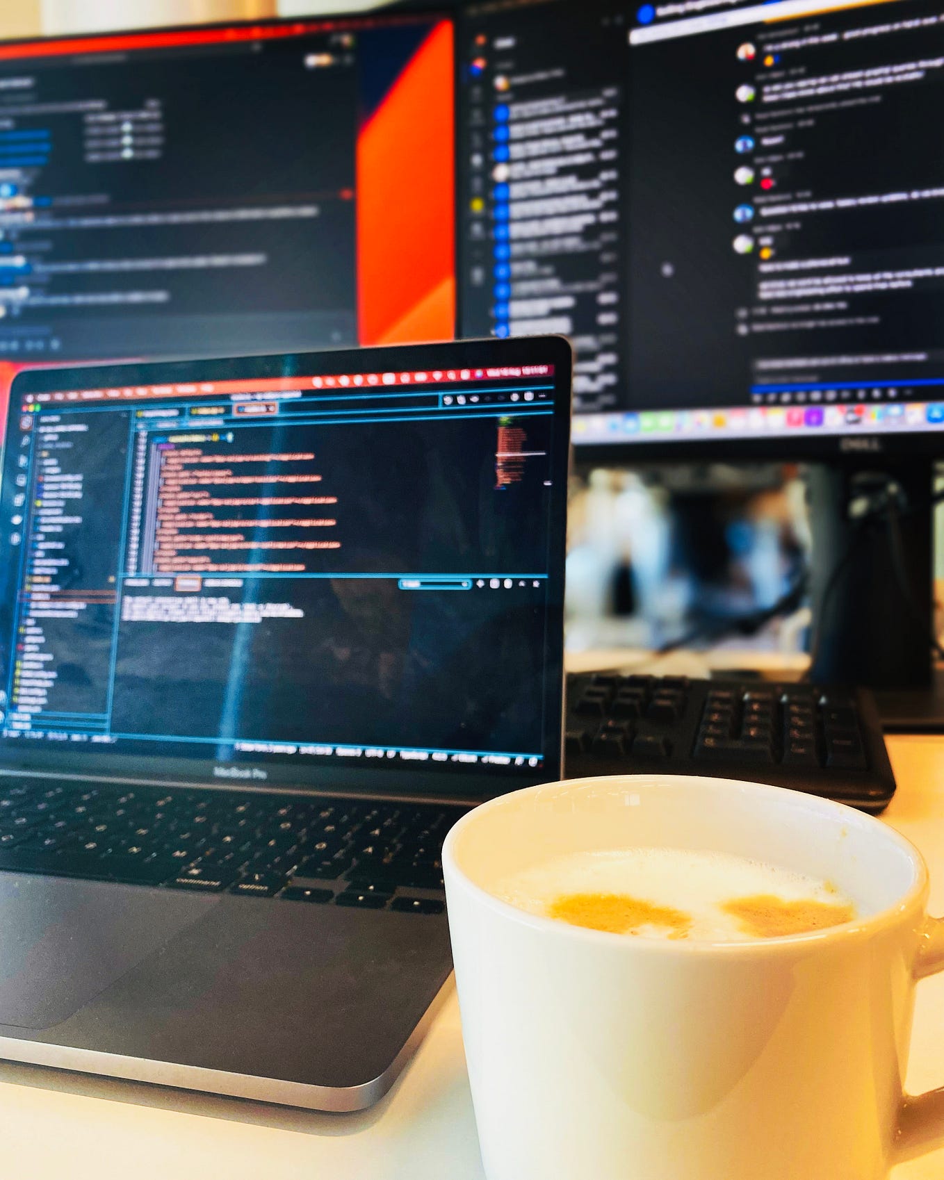 Version Control in professional software development | by Debapriya Basu | Medium