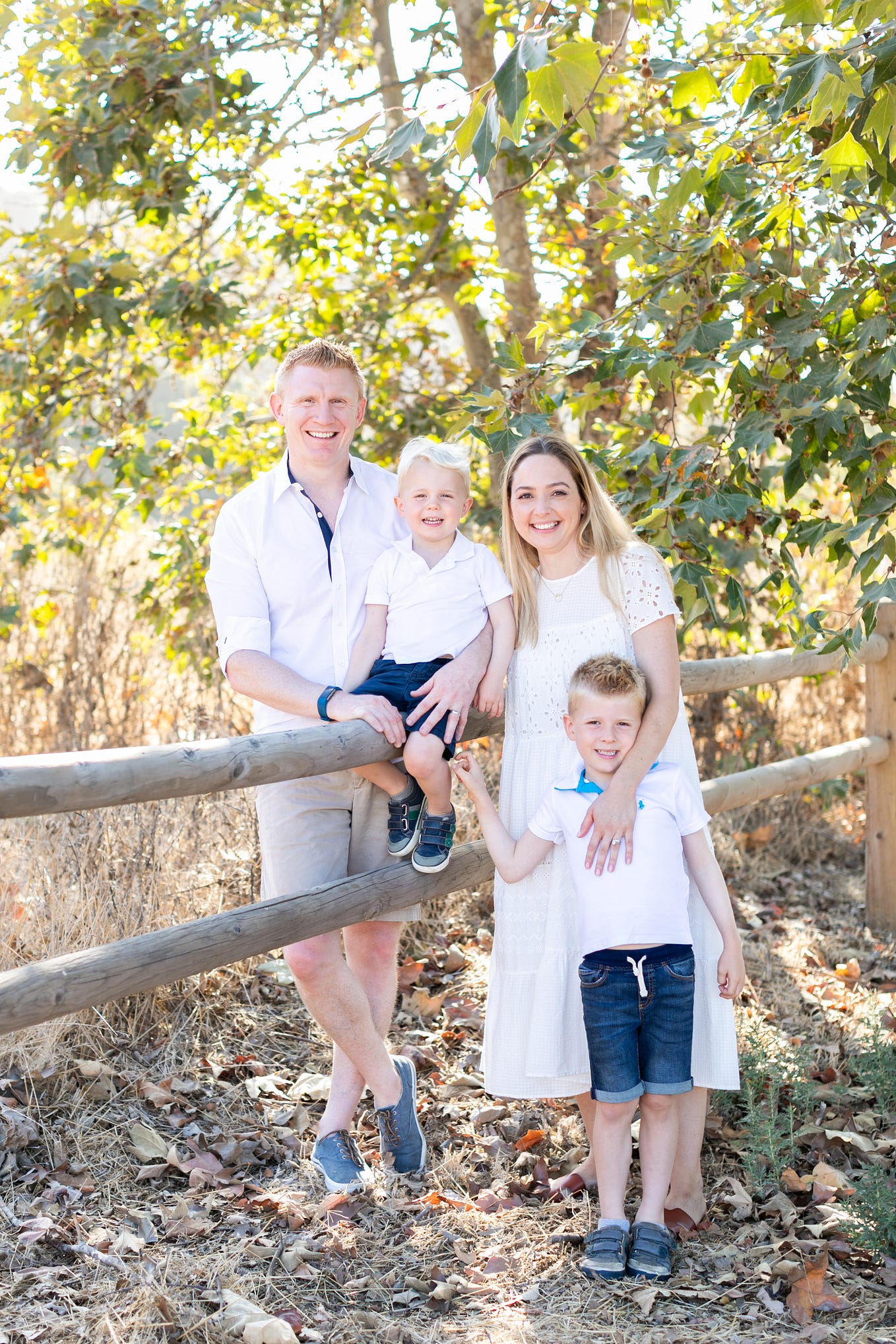 How Extremely Busy Executives Make Time to Be Great Parents, With Craig ...