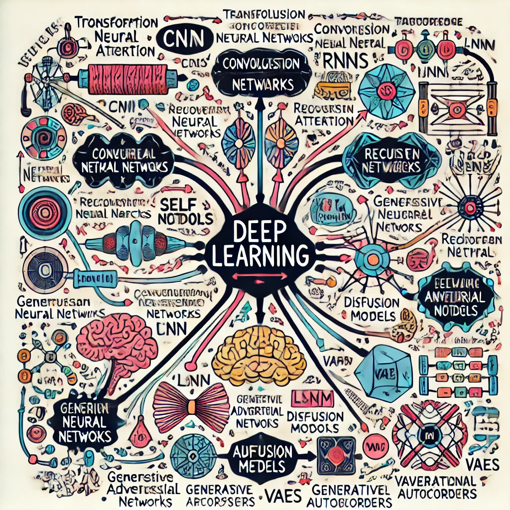 Tracing the Evolution of Artificial Intelligence: A Journey Through ...