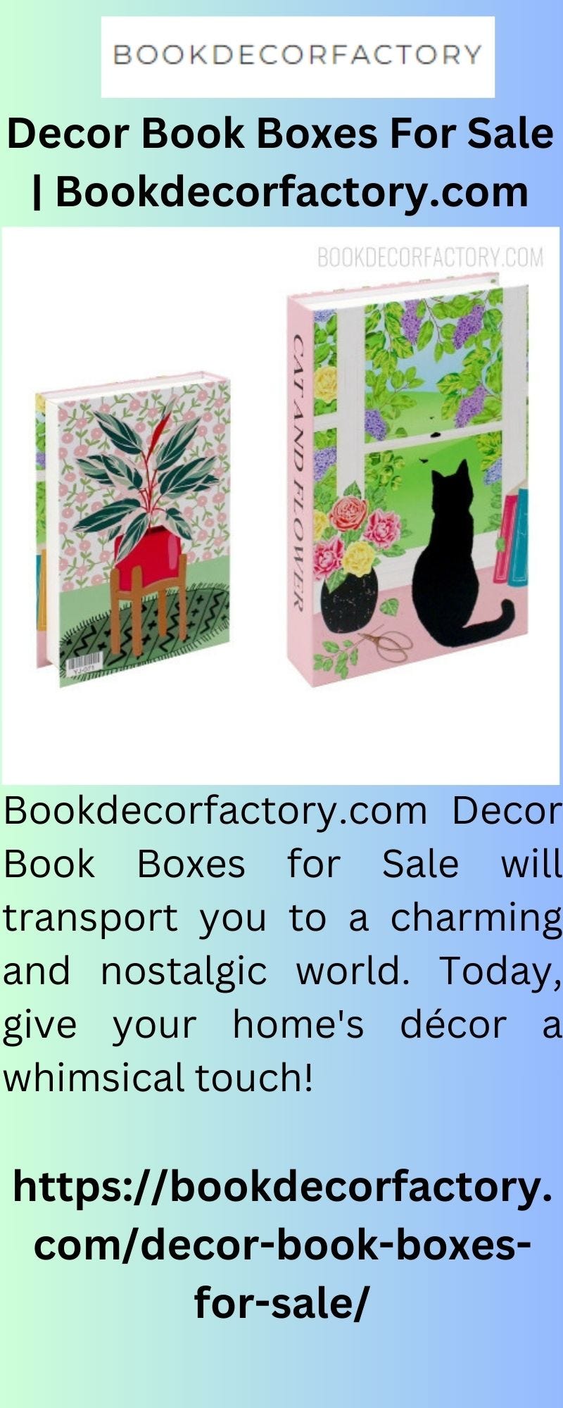 The Art of Designer Book Boxes: Where Function Meets Elegance | by ...