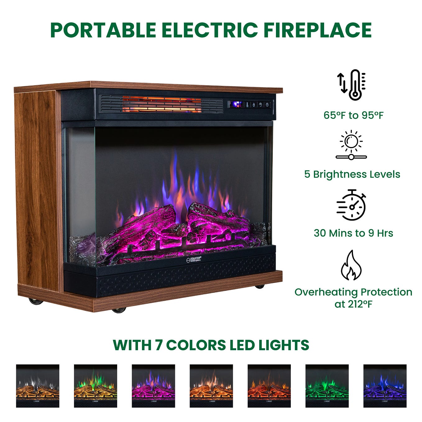 Elevate Your Wine Collection with the Equator 9-Bottle Wine ...