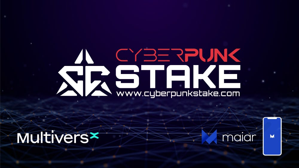 Cyberpunk City | February Update | by Cyberpunk City | Mar, 2024 | Medium