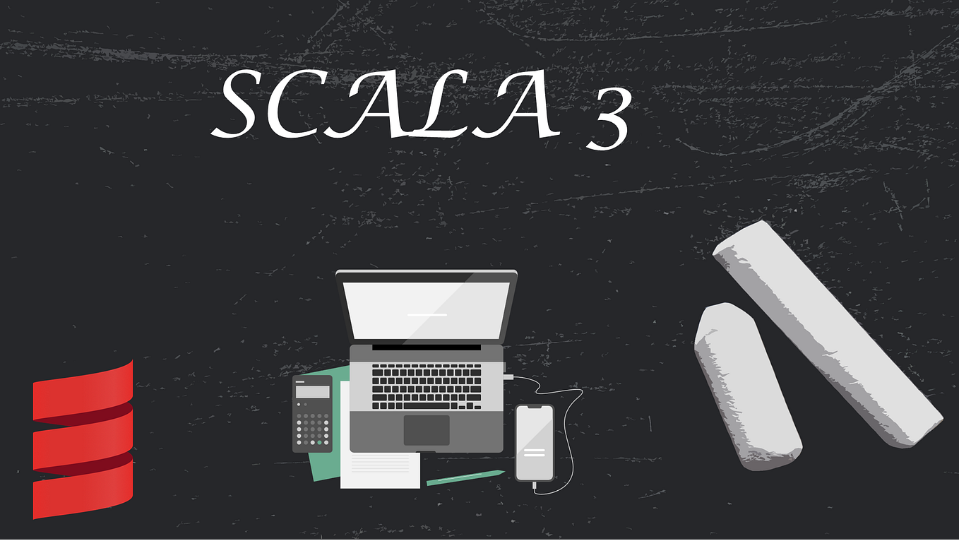 Changes From Scala 2 To Scala 3. Scala 3 is a major update that makes… | by Vishalsingh ...