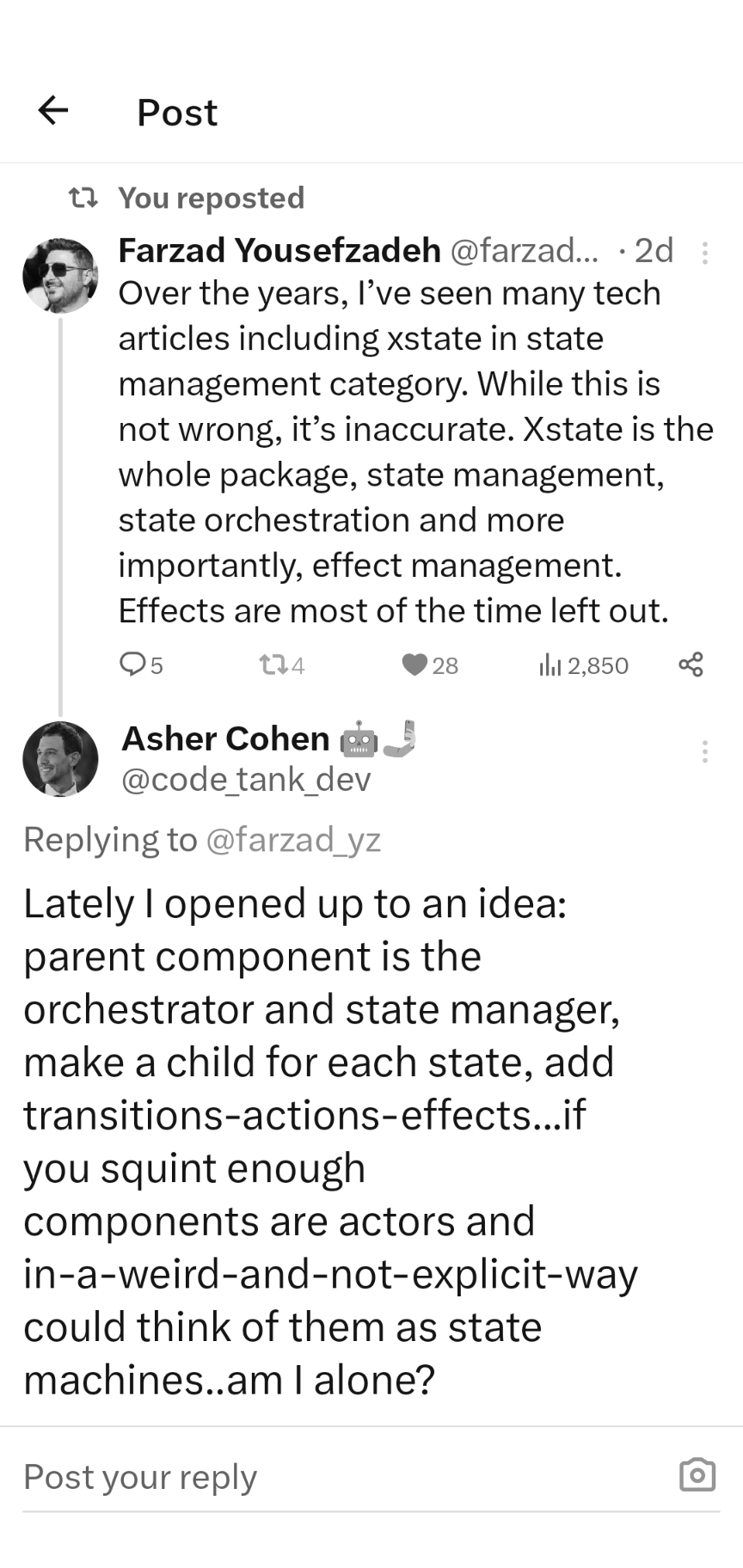 React — Resetting Redux State with a Root Reducer (bonus: how to reset ...