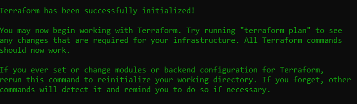 DEPLOYING AN WEB SERVER USING EFS AND TERRAFORM ON AWS CLOUD INTEGRATED WITH GITHUB | by Pranjal ...