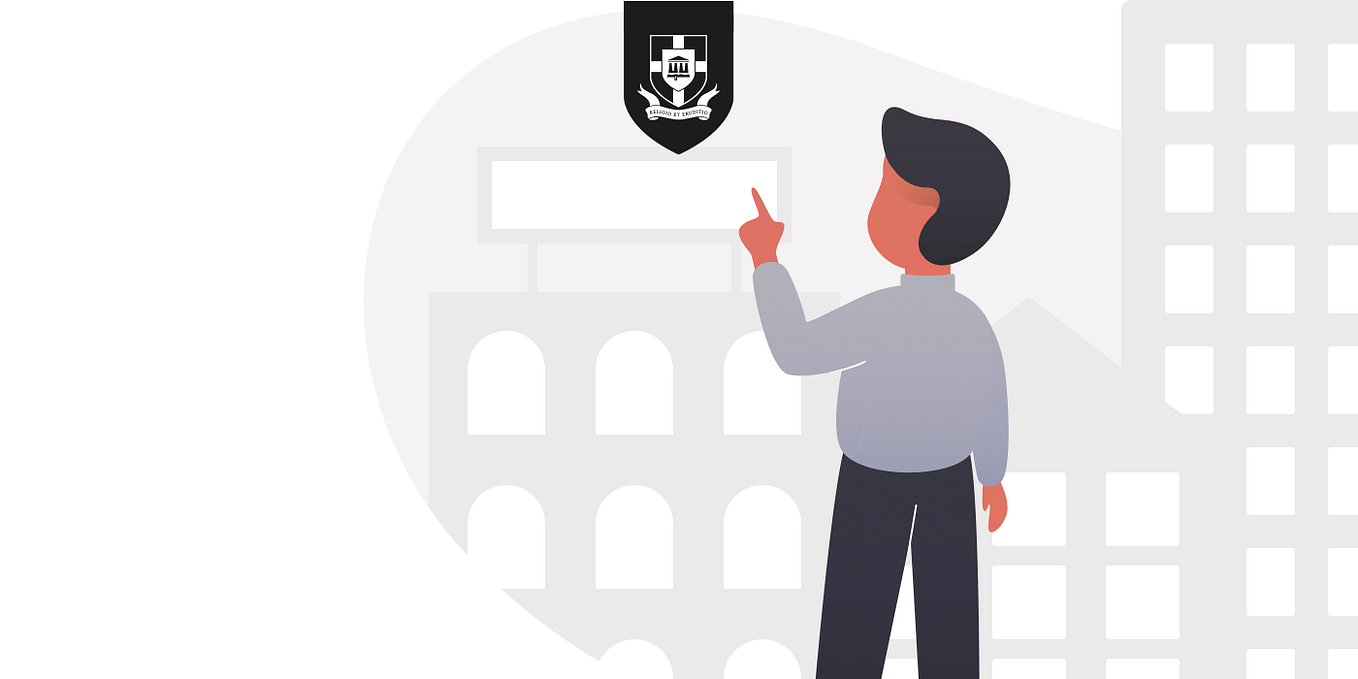 Part II. My Plan of Action (from Start to Graduation) | by Union ...