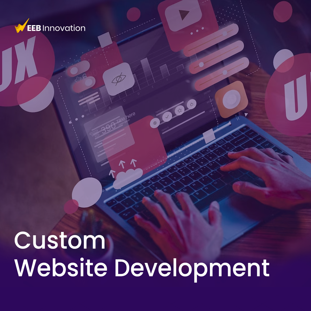 What Is A Route In Web Development By Weebinnovation Weeb Medium