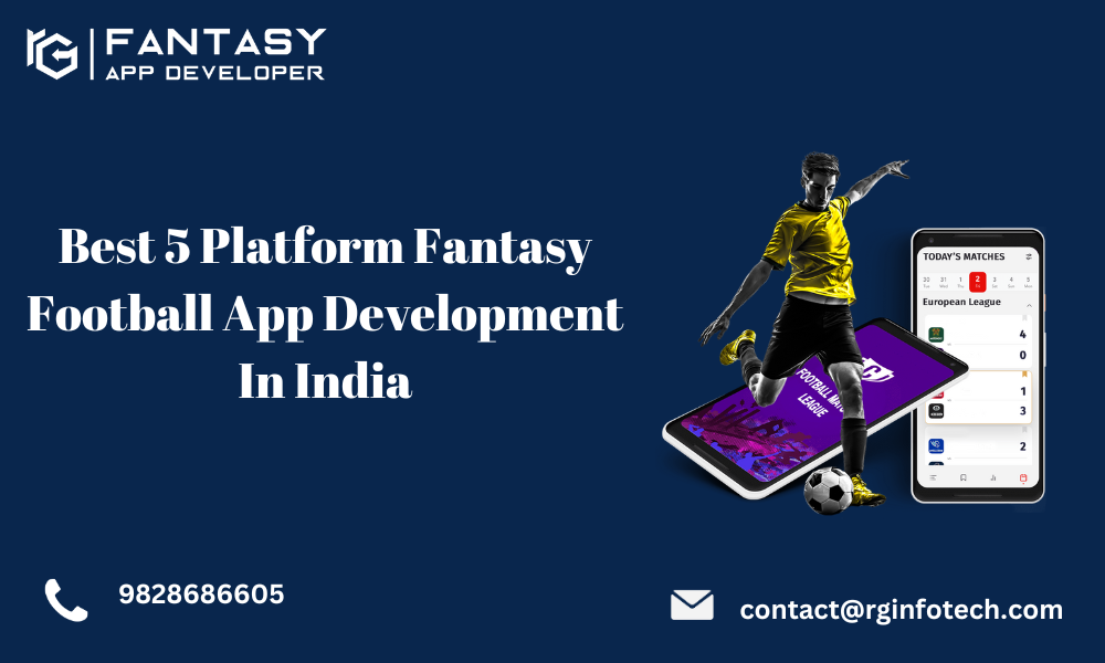 The Fantasy Cricket App Development in India: A Game-Changer now - Fantasy App Developer - Medium
