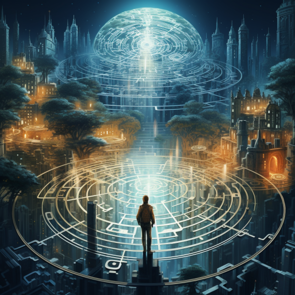 The Purpose of Truth: How Our Brains Are Wired to Survive, Not See ...