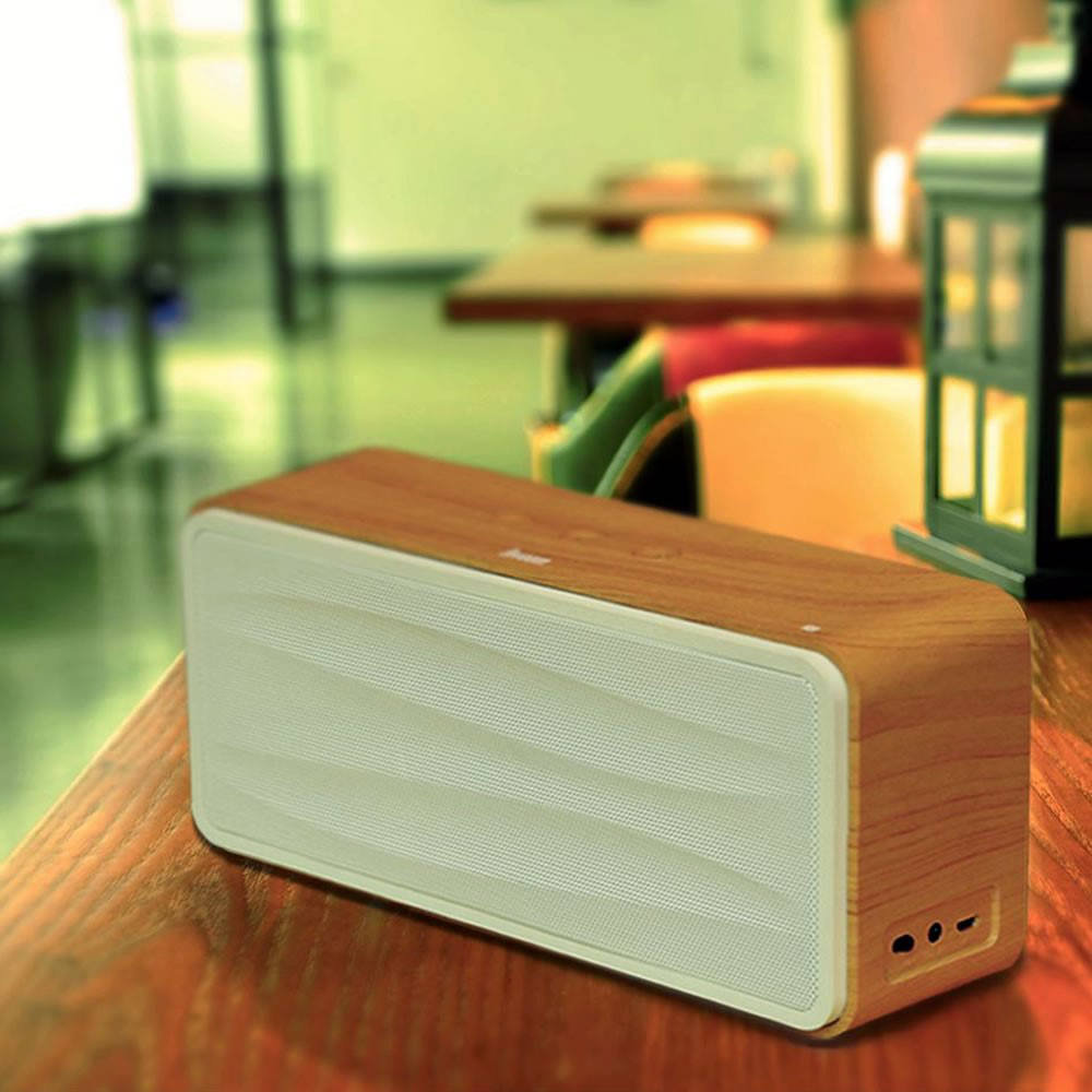 6 Cool & Unusual Speakers That Look Great And Sound Amazing | by Divoom ...