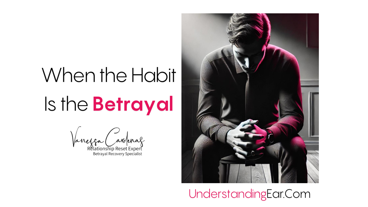 How to Heal a Heart Wounded by Small and Big Betrayals | by Vanessa ...
