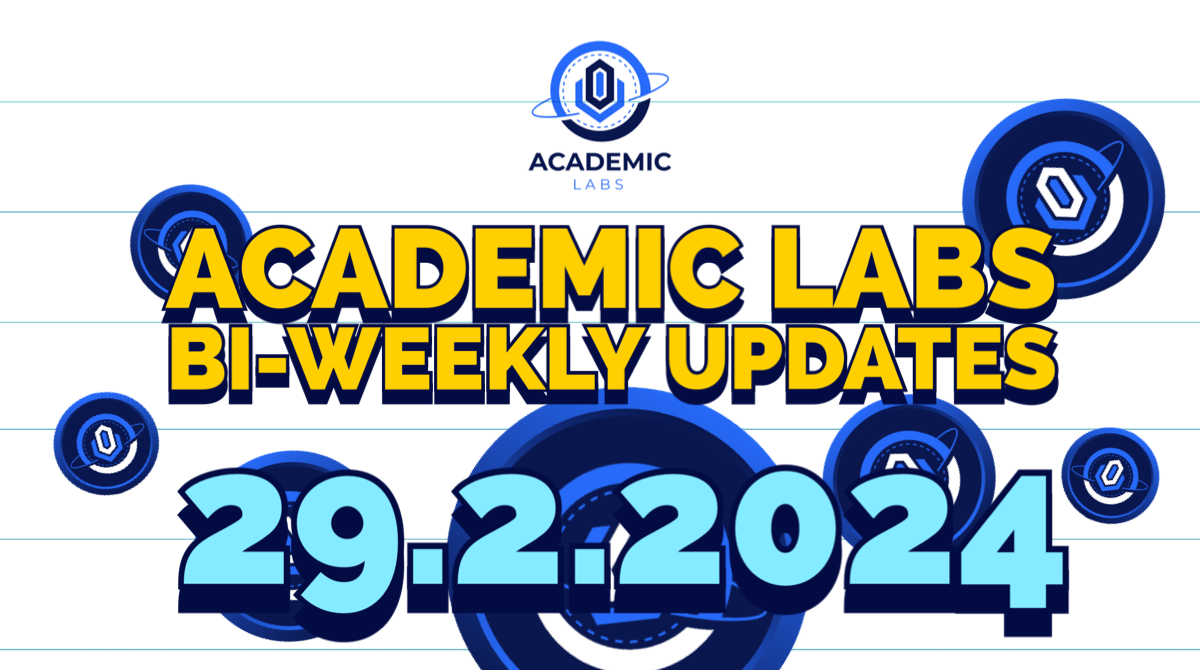 HTX Ventures Invests in Web3 Education Leader Academic Labs | by ...