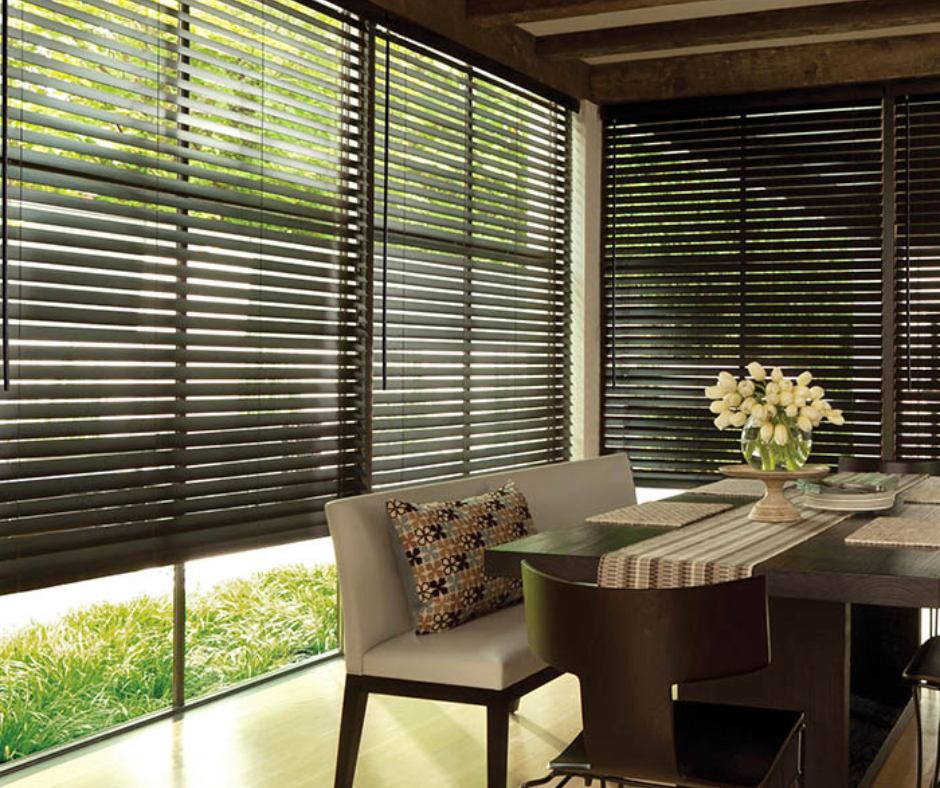 A Guide to Selecting the Ideal Custom Shutters for Your Home | by WindowBlindConnection | Jun ...